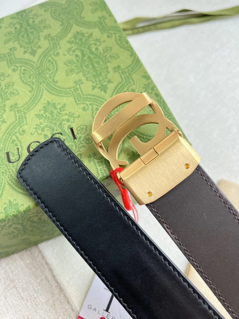 Discounted Gucci Belts