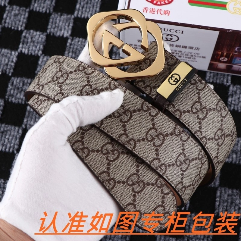 Perfect replica Gucci Belts