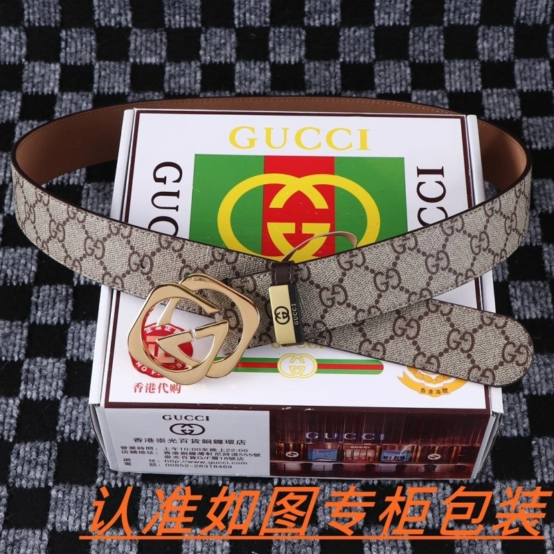 Perfect replica Gucci Belts