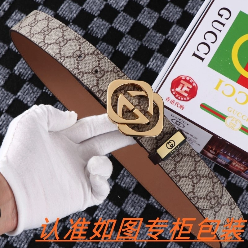 Perfect replica Gucci Belts