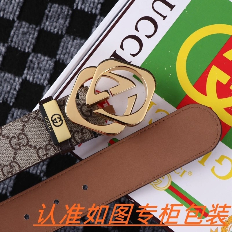 Perfect replica Gucci Belts