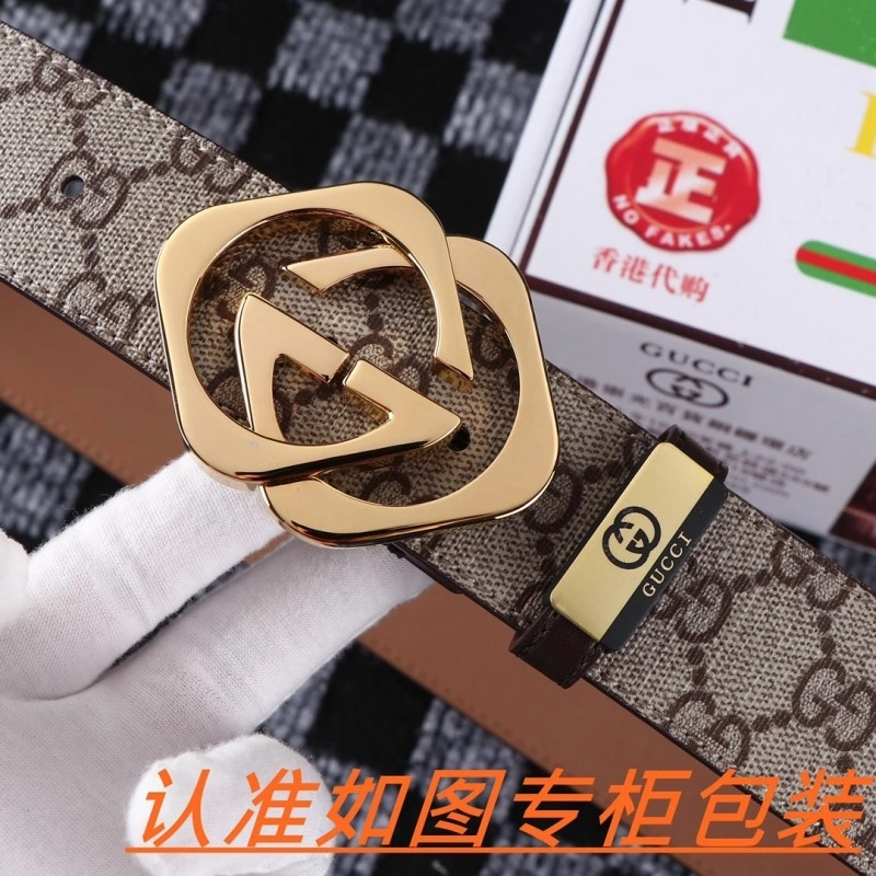 Perfect replica Gucci Belts