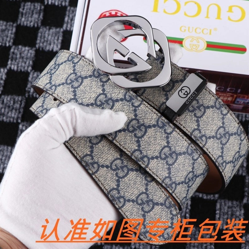 Real Gucci Belts