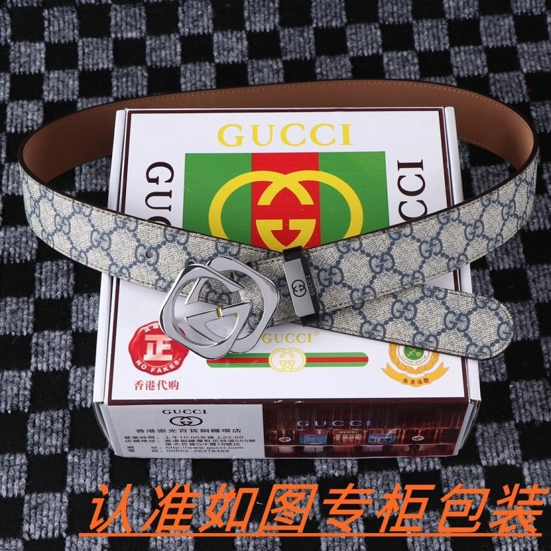 Real Gucci Belts