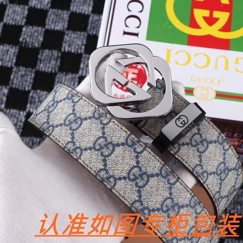 Real Gucci Belts