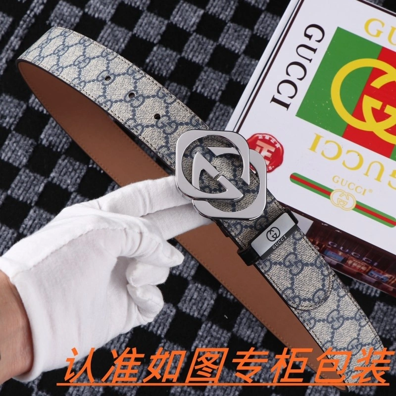 Real Gucci Belts