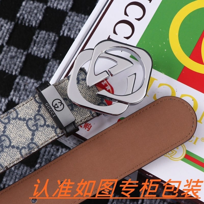Real Gucci Belts