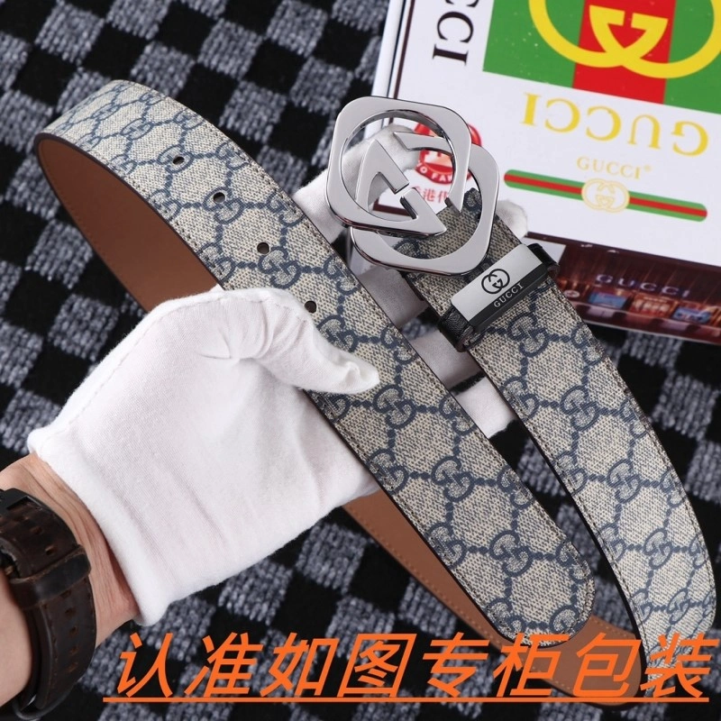 Real Gucci Belts