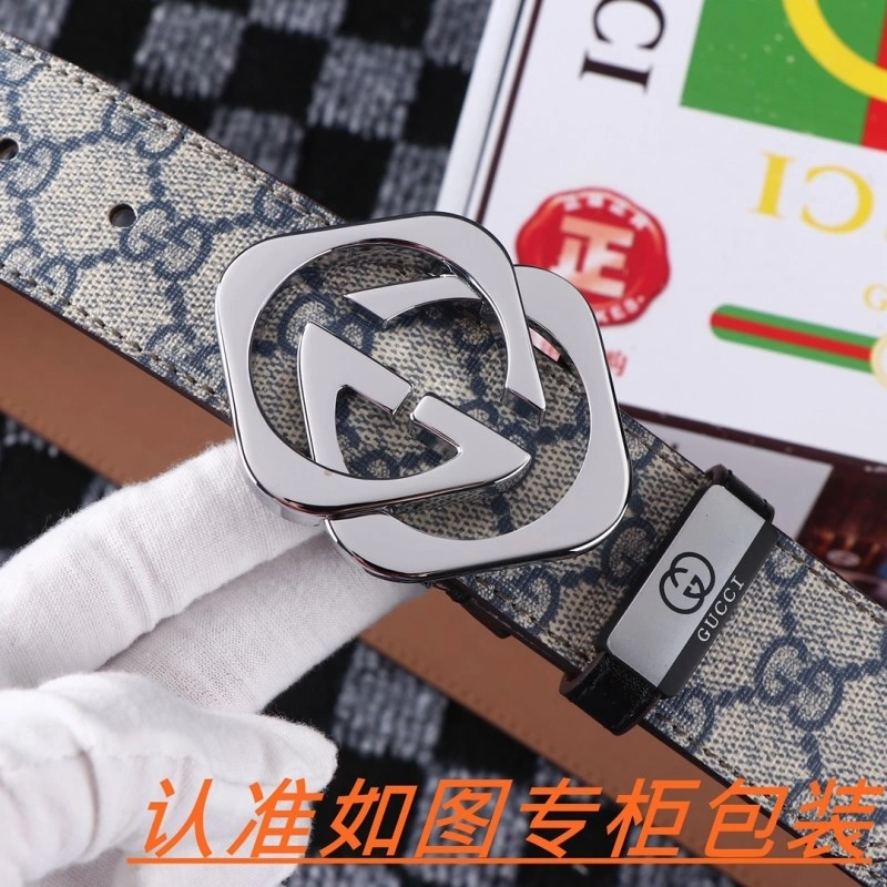 Real Gucci Belts
