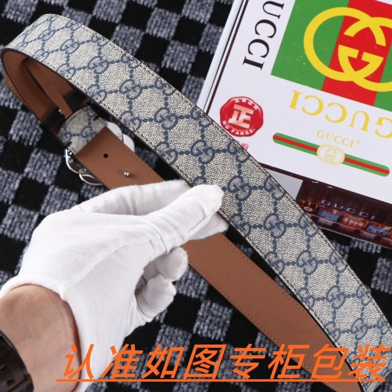 Real Gucci Belts