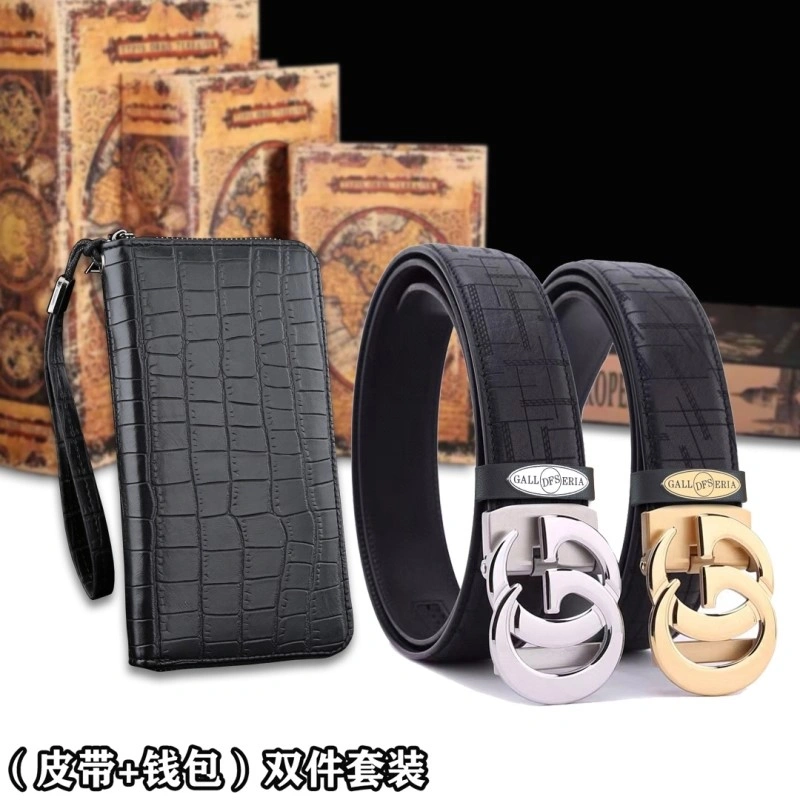 Indistinguishable Gucci Belts