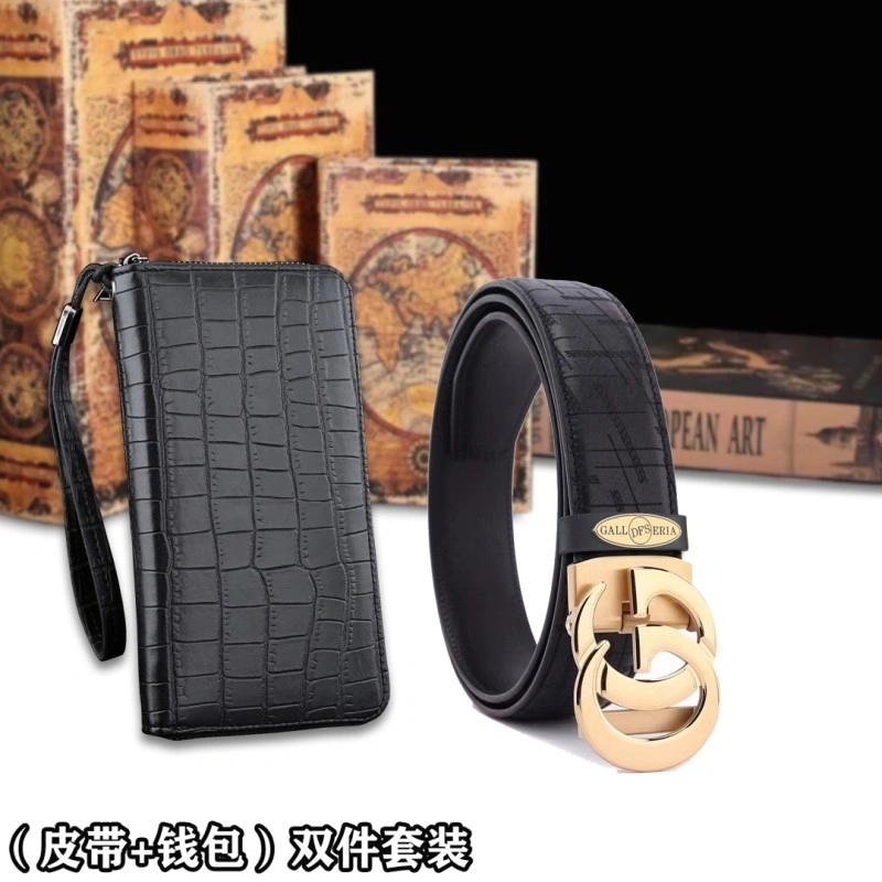 Indistinguishable Gucci Belts