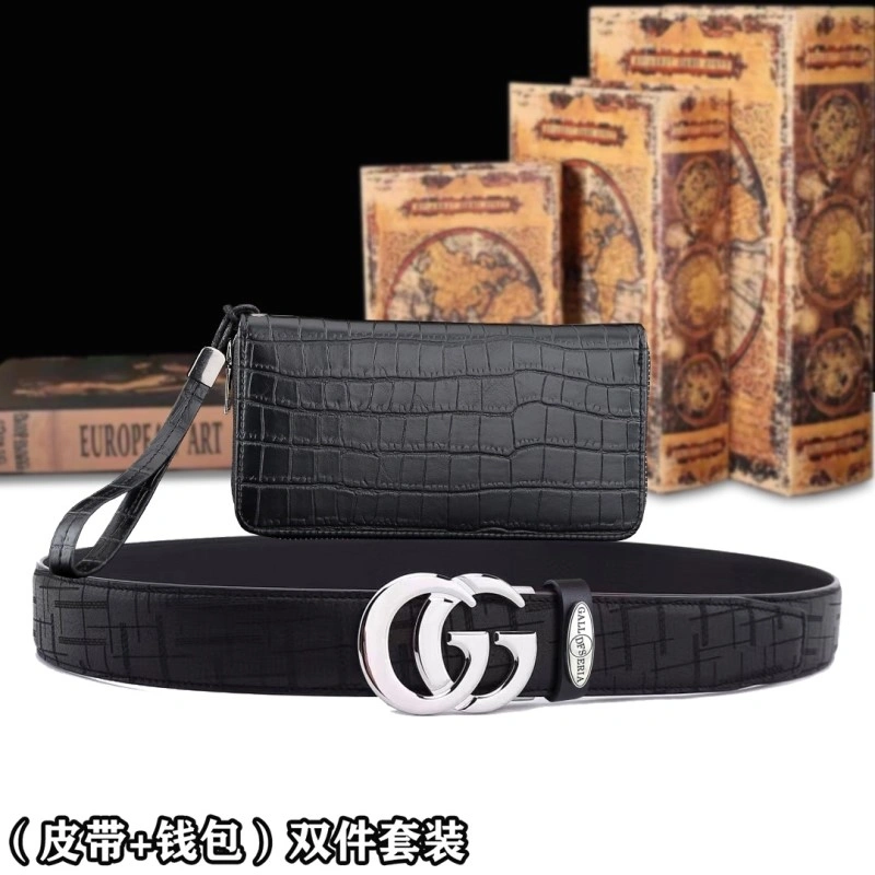 Indistinguishable Gucci Belts