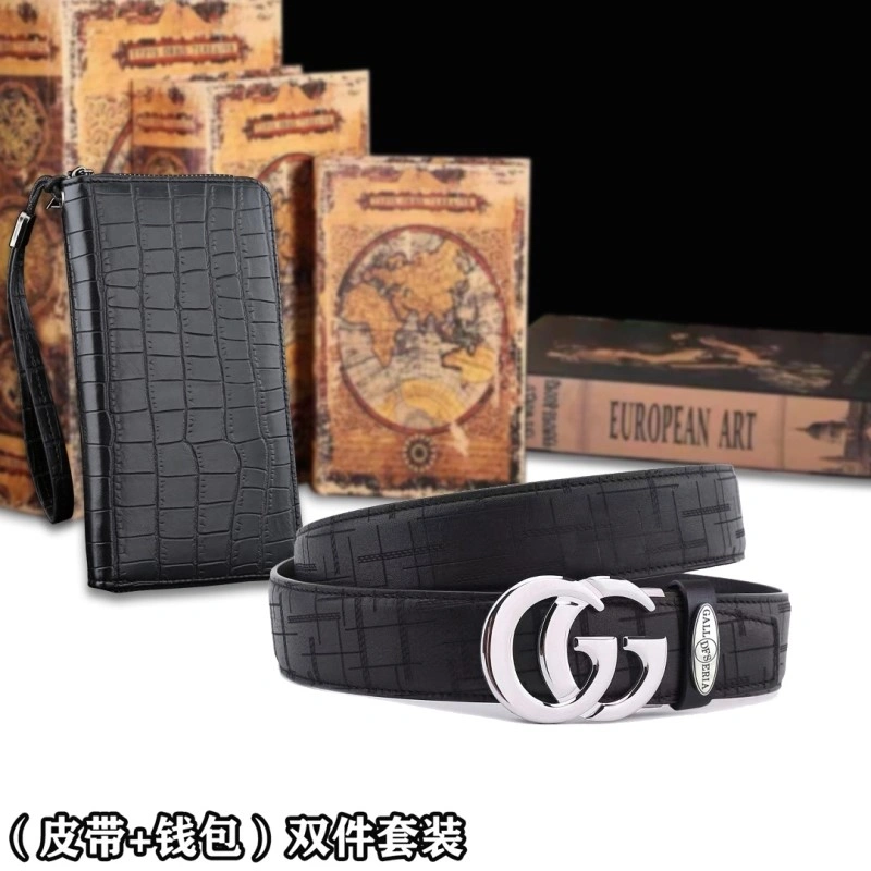 Indistinguishable Gucci Belts