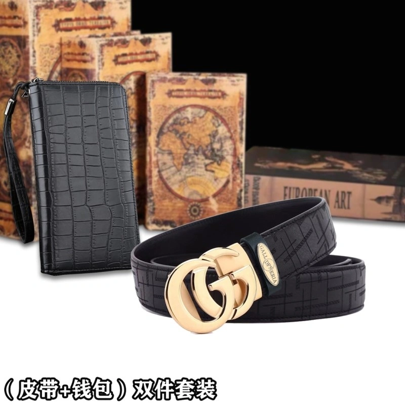 Indistinguishable Gucci Belts