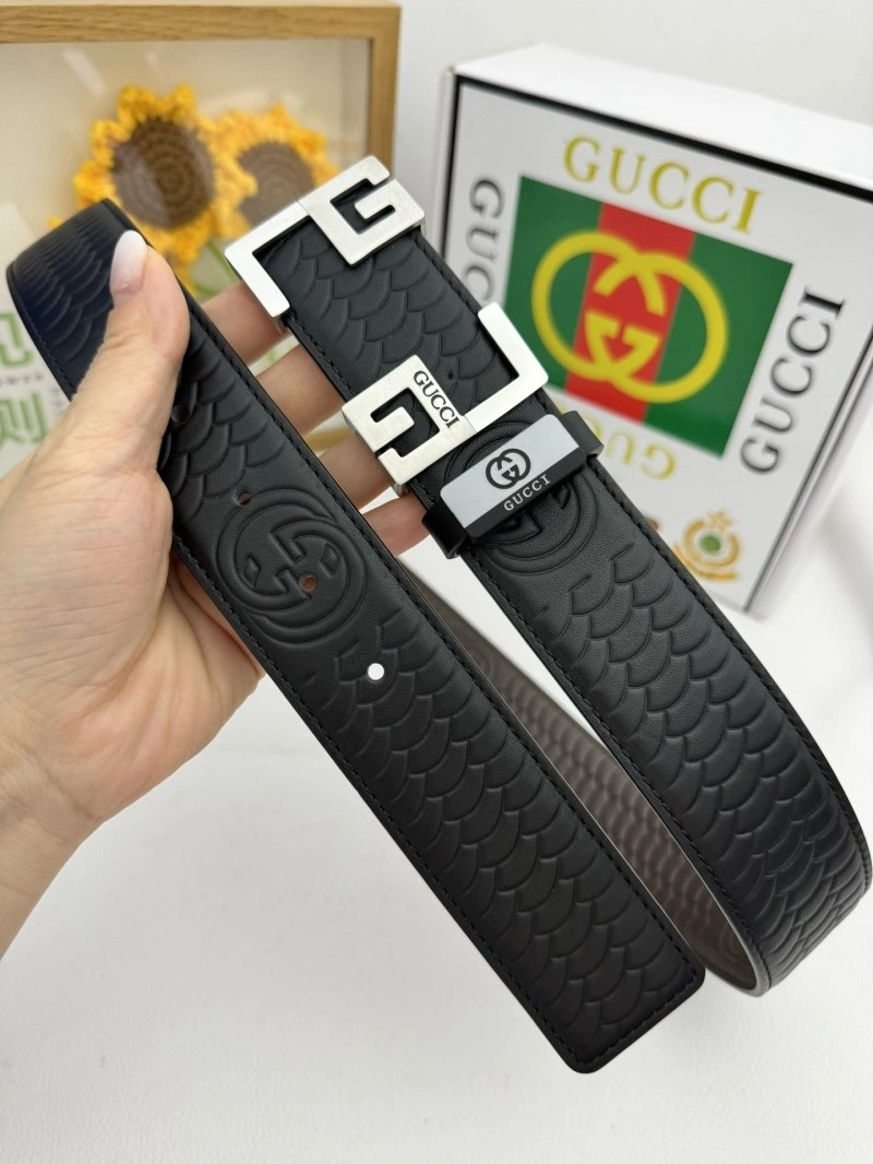 Economical Gucci Belts