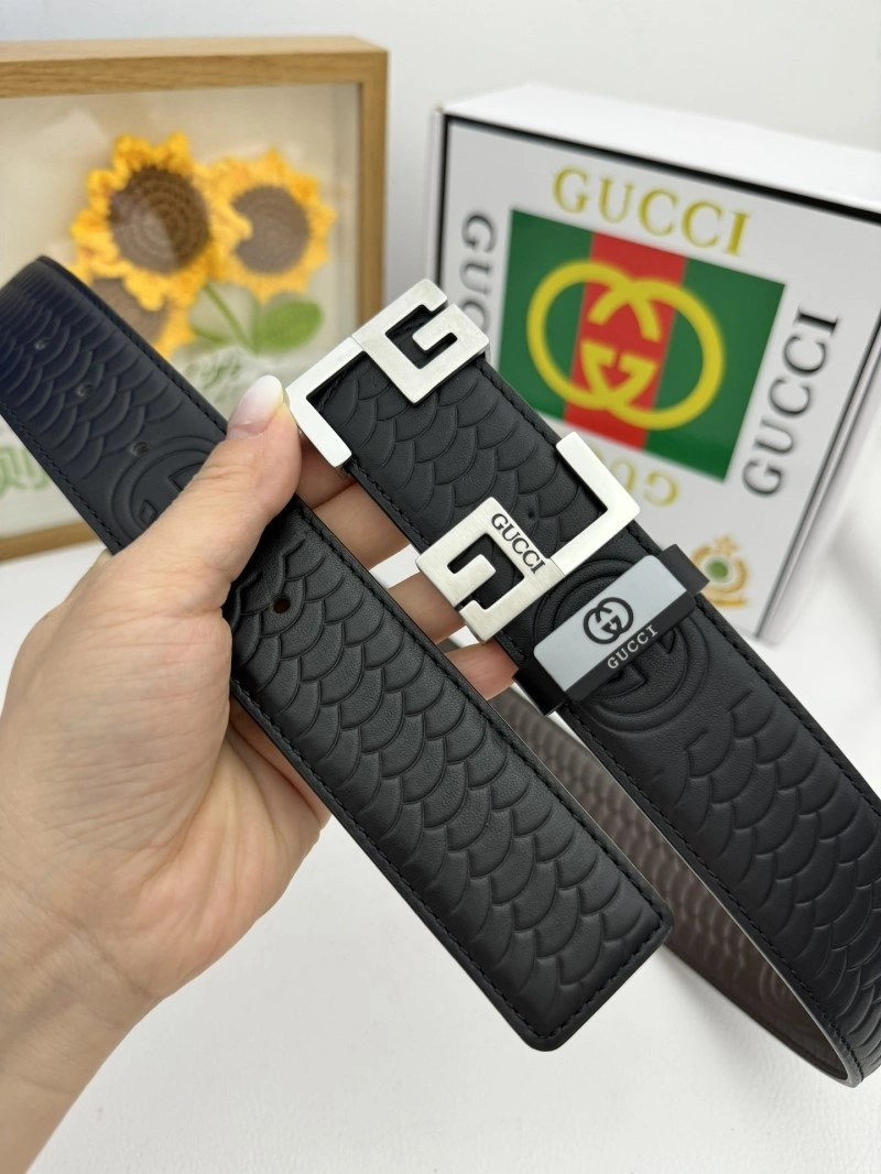 Economical Gucci Belts
