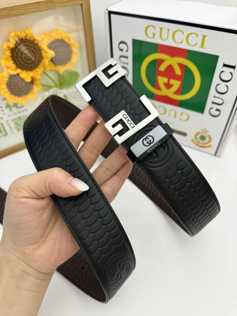 Economical Gucci Belts