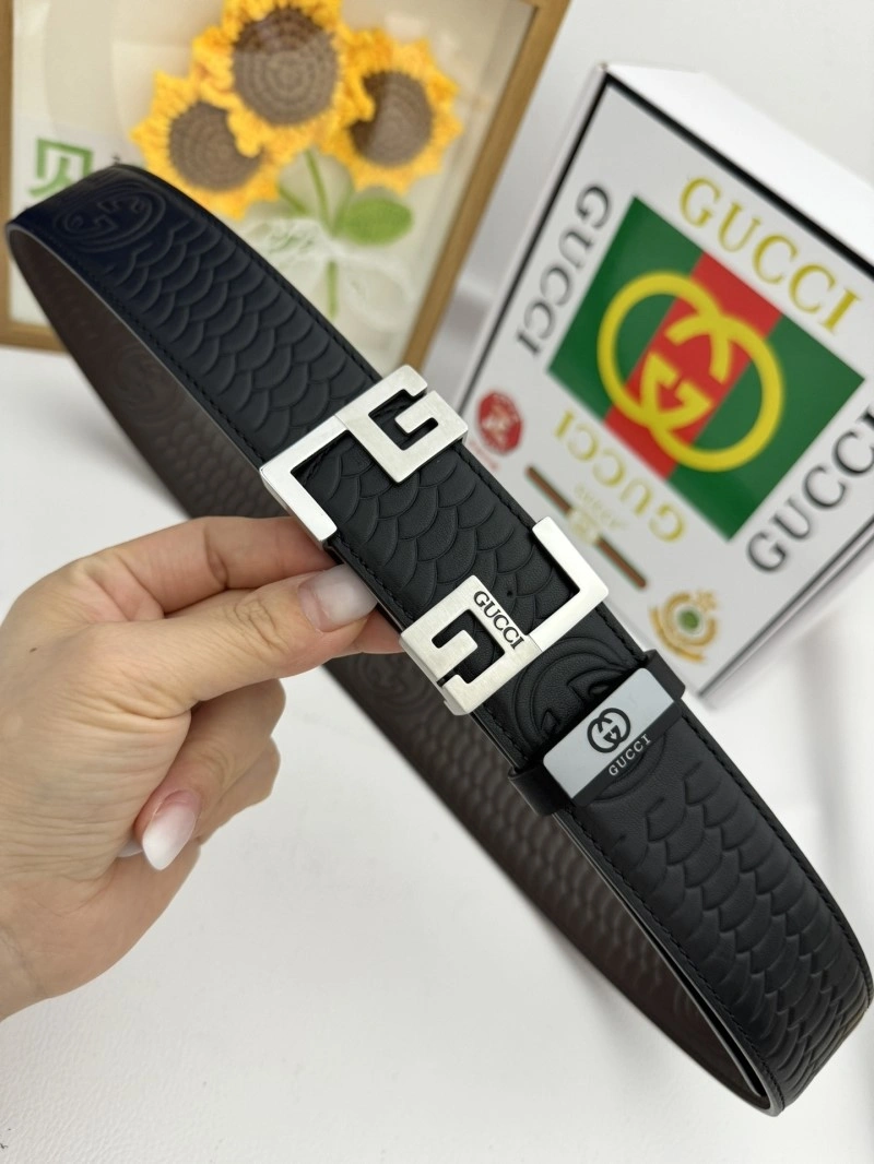 Economical Gucci Belts