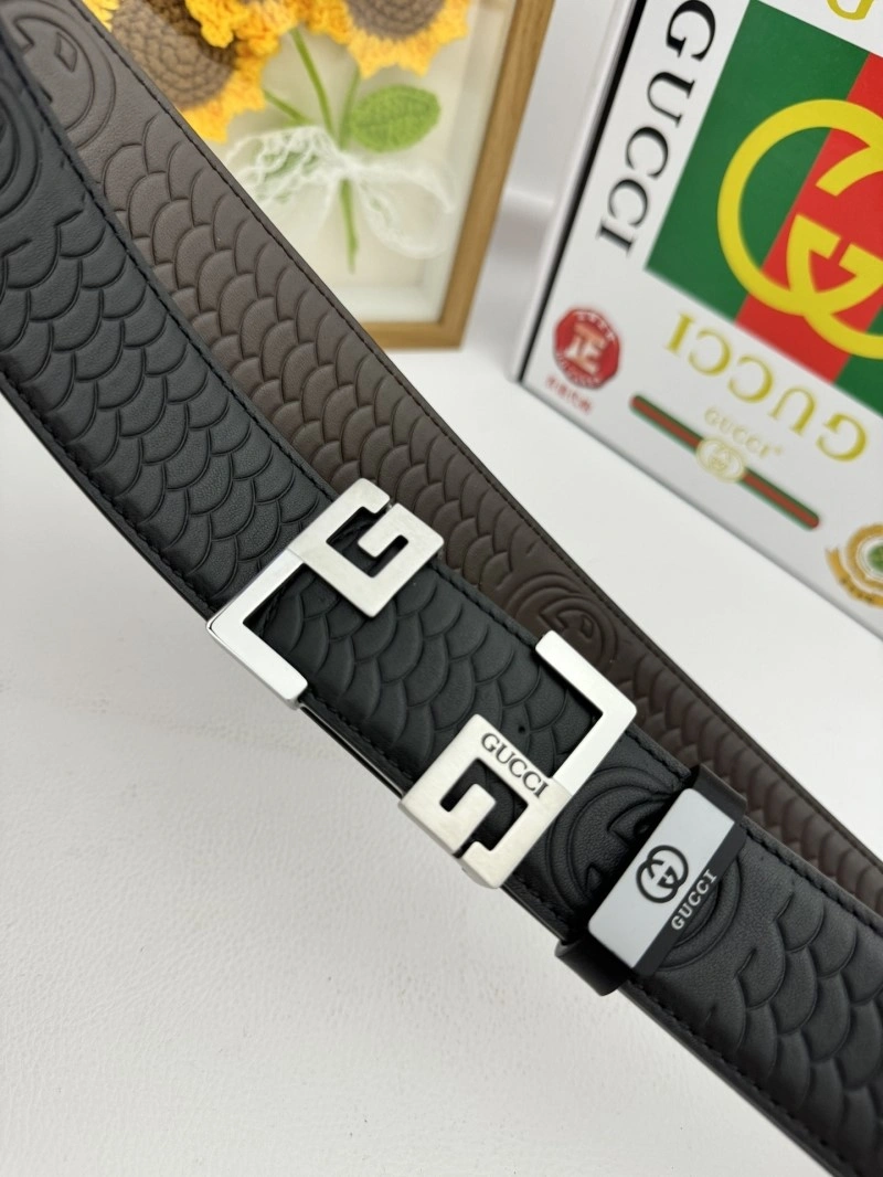 Economical Gucci Belts