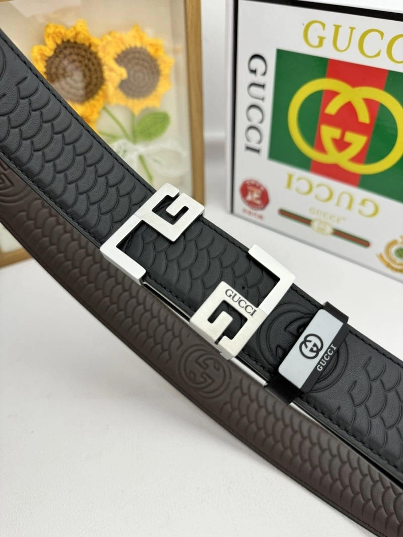Economical Gucci Belts