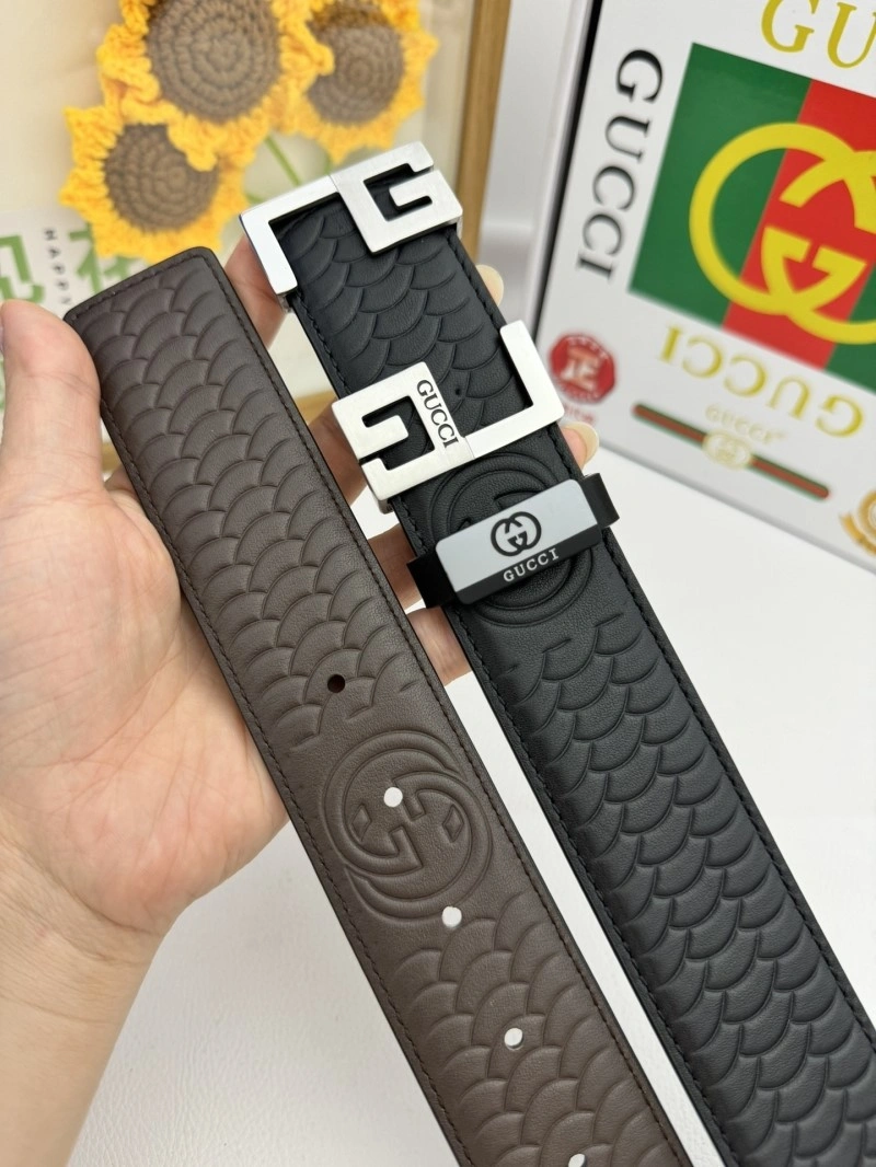 Economical Gucci Belts