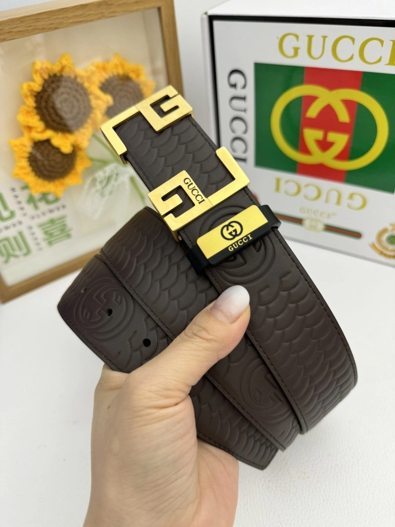 Value-priced Gucci Belts