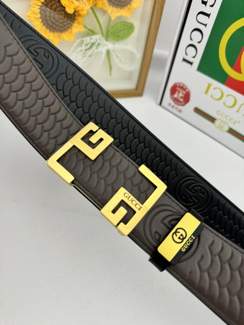 Value-priced Gucci Belts