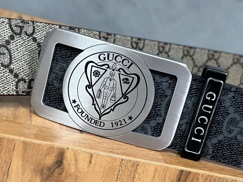 Exact replica Gucci Belts