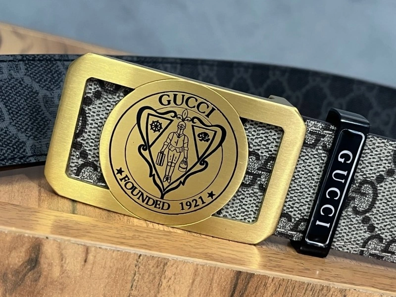 1:1 copy Gucci Belts