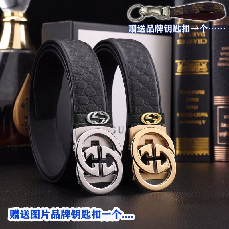 Reasonably priced Gucci Belts