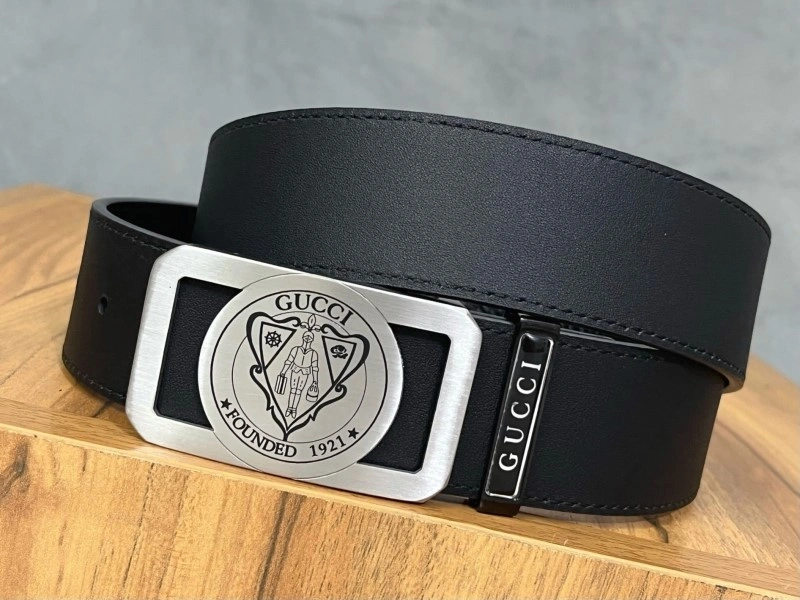 Genuine Gucci Belts