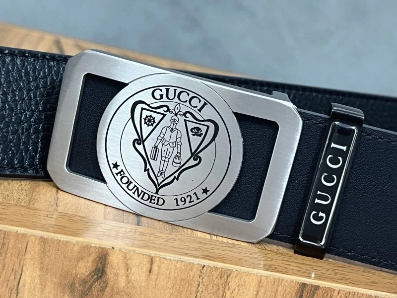 Genuine Gucci Belts