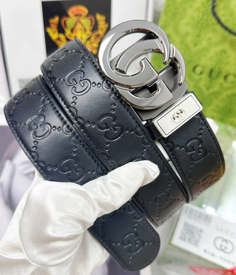 Legit Gucci Belts