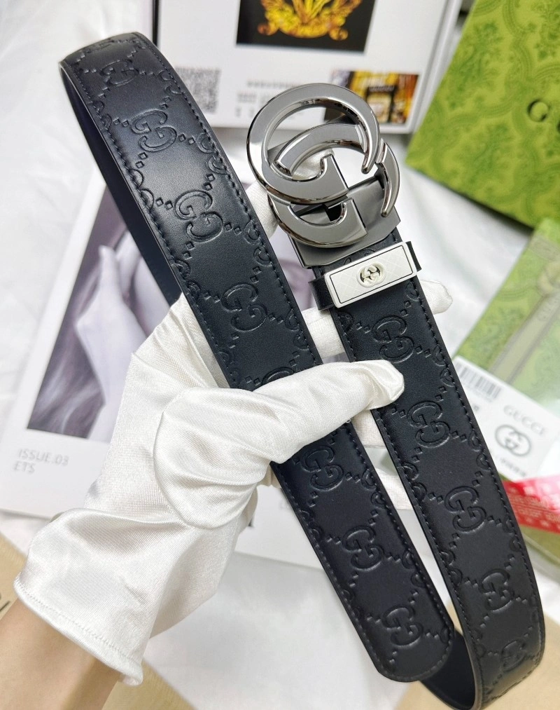 Legit Gucci Belts