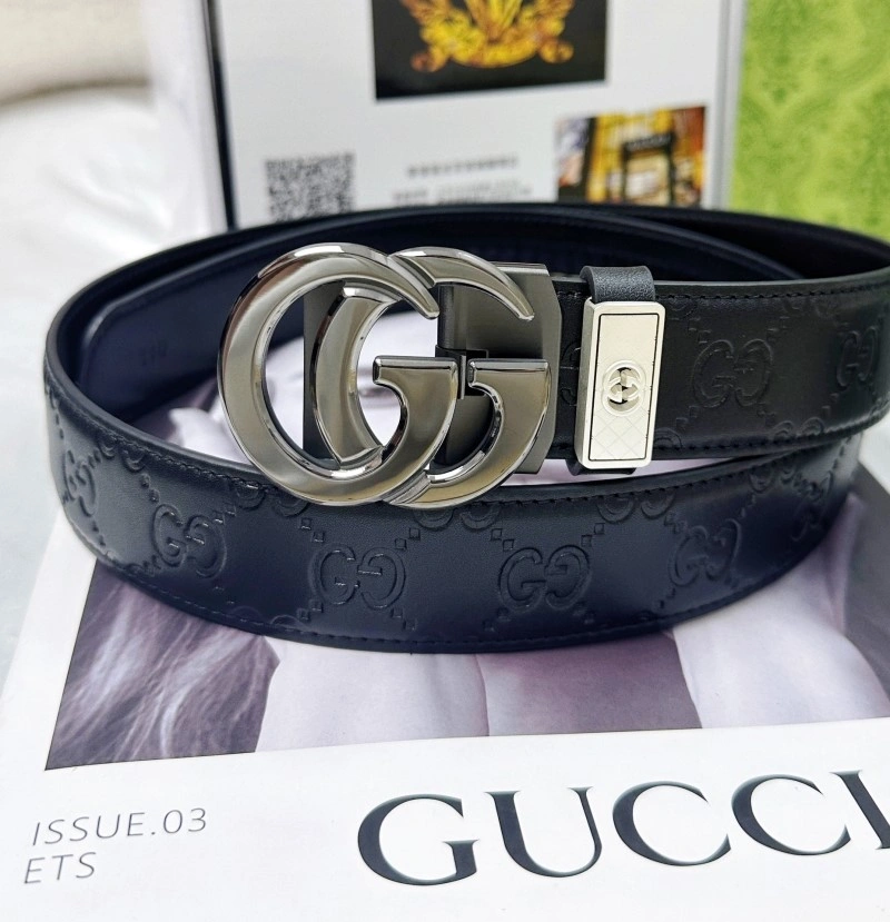 Legit Gucci Belts