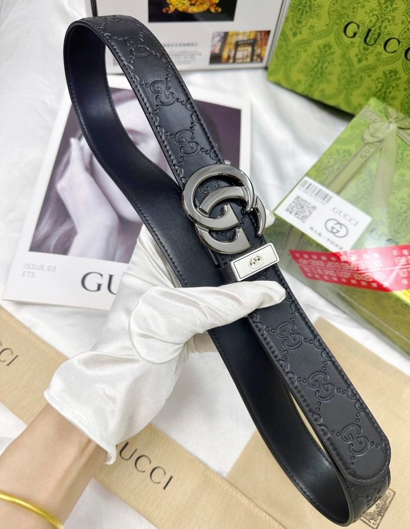 Legit Gucci Belts