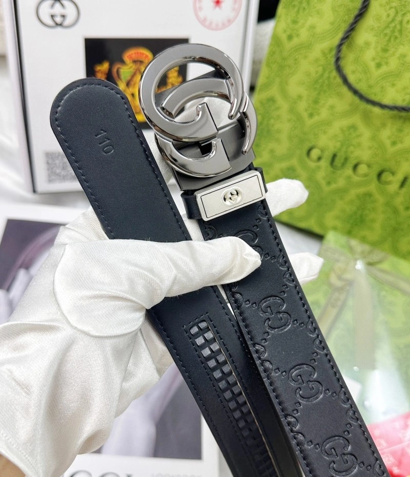 Legit Gucci Belts