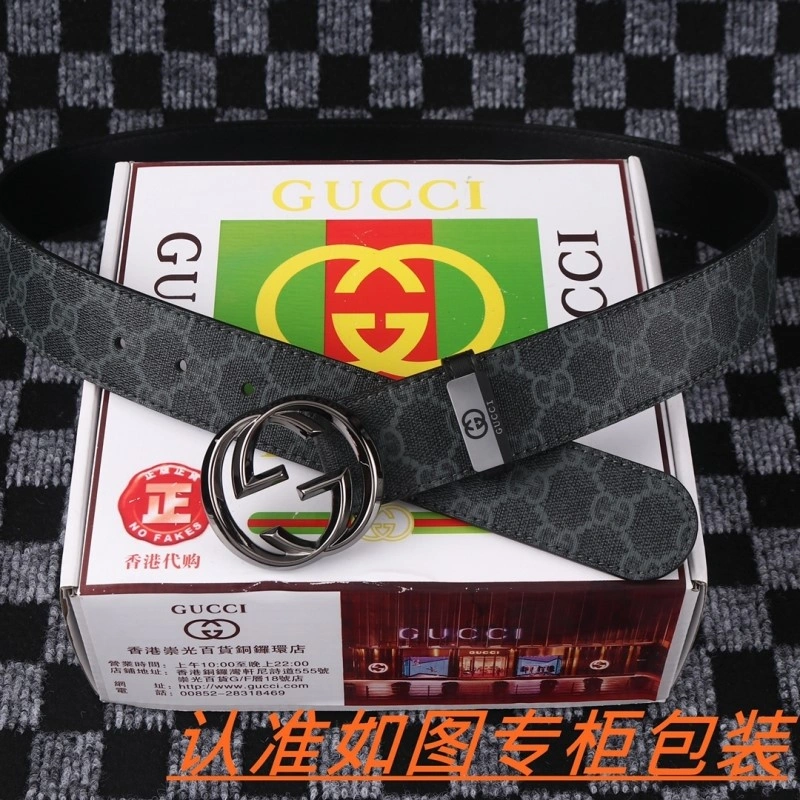High accuracy Gucci Belts