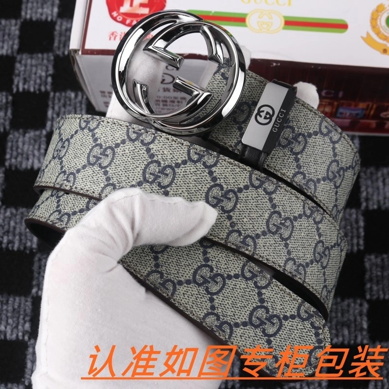Accurate model Gucci Belts