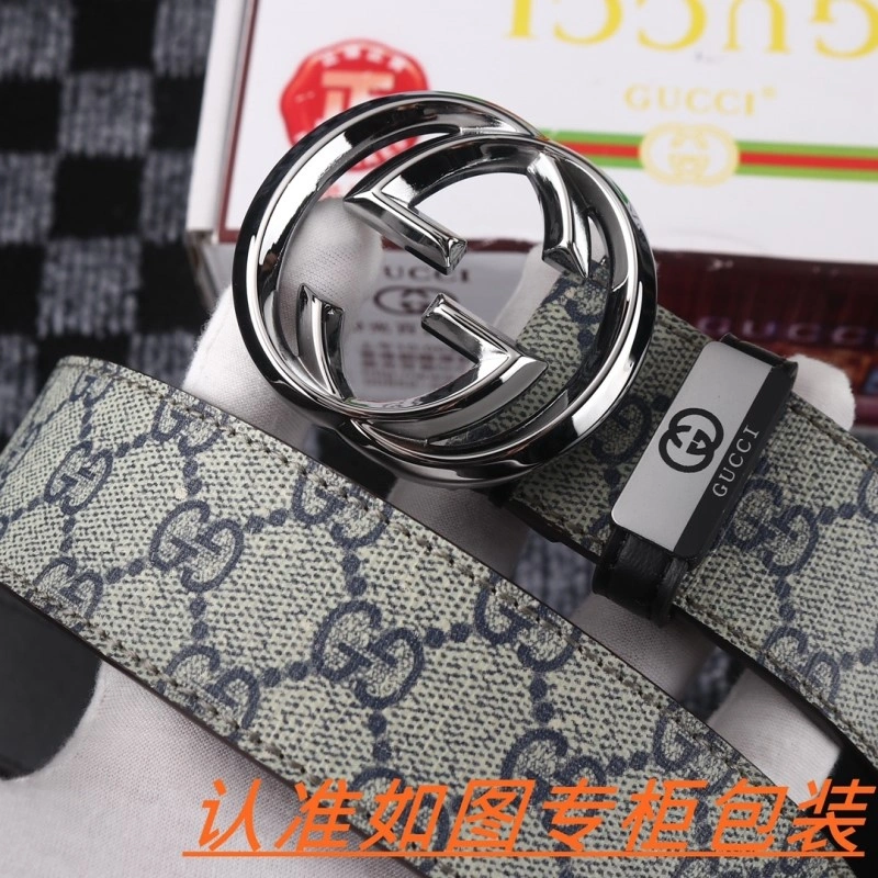 Accurate model Gucci Belts