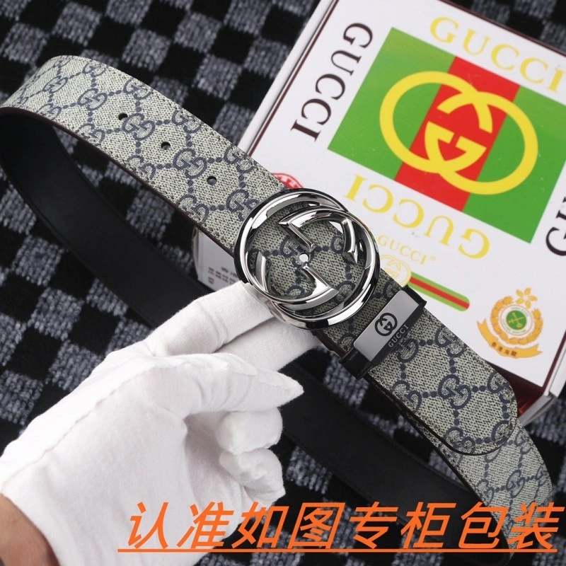 Accurate model Gucci Belts