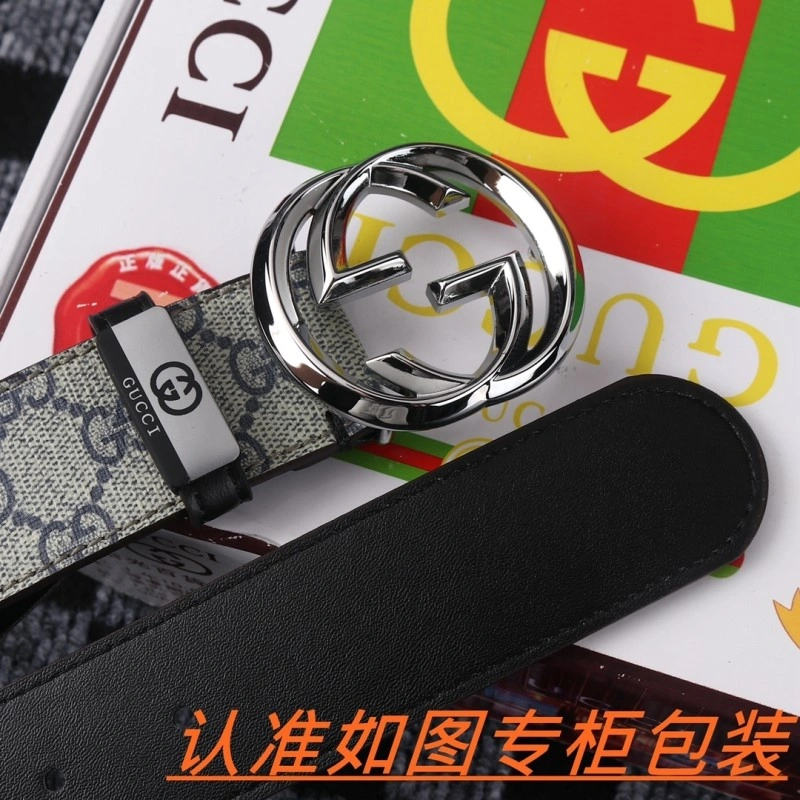 Accurate model Gucci Belts
