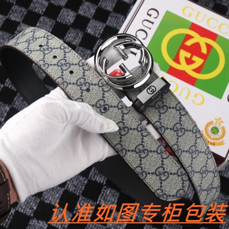 Accurate model Gucci Belts