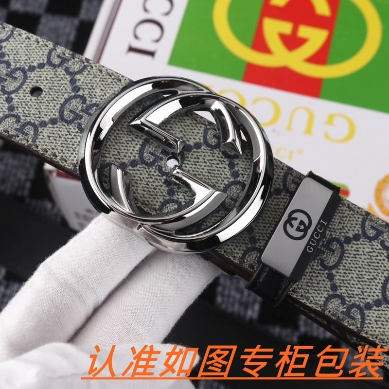Accurate model Gucci Belts
