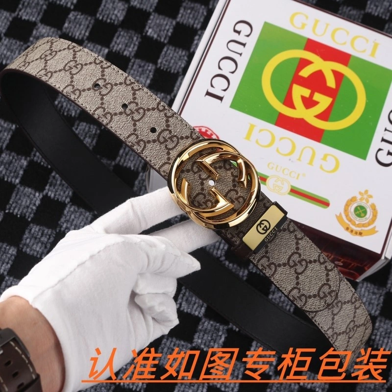 Budget-friendly Gucci Belts
