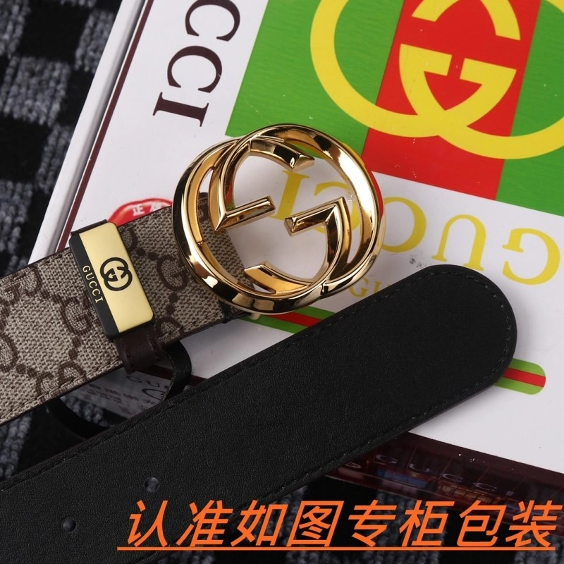 Budget-friendly Gucci Belts