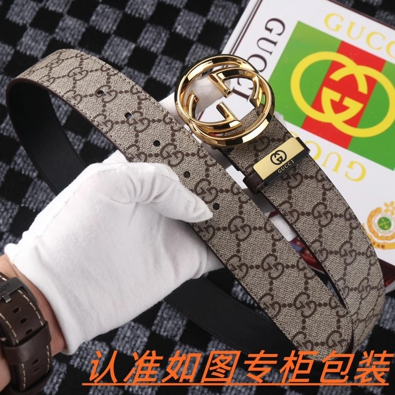 Budget-friendly Gucci Belts