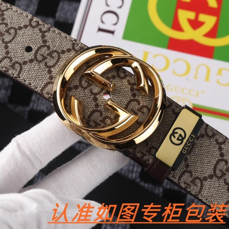 Budget-friendly Gucci Belts