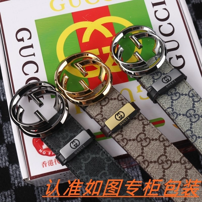Budget-friendly Gucci Belts